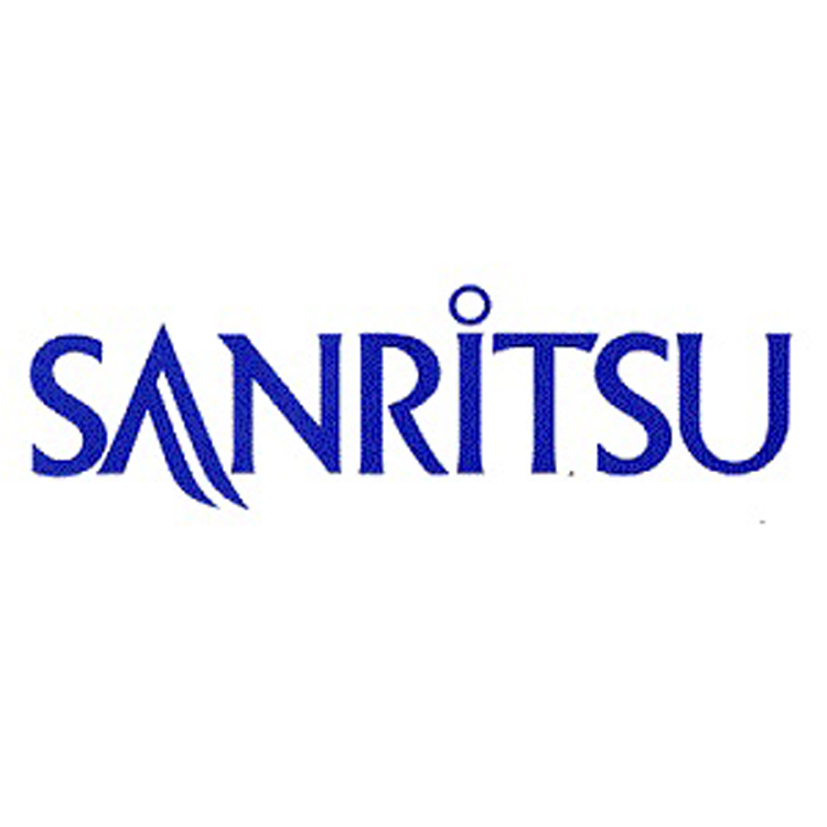 SANRITSU GREAT INTERNATIONAL CORP. - Werskild Construction Inc.